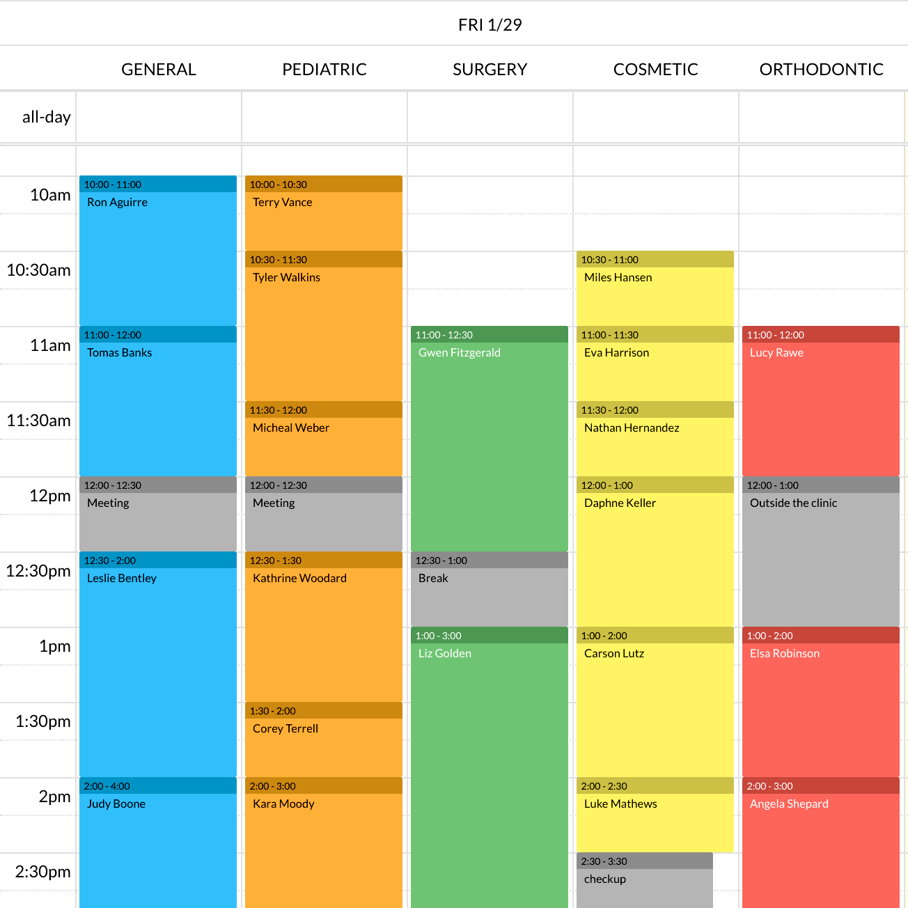Dentiflow | 100% Cloud-Based Dental Management Software